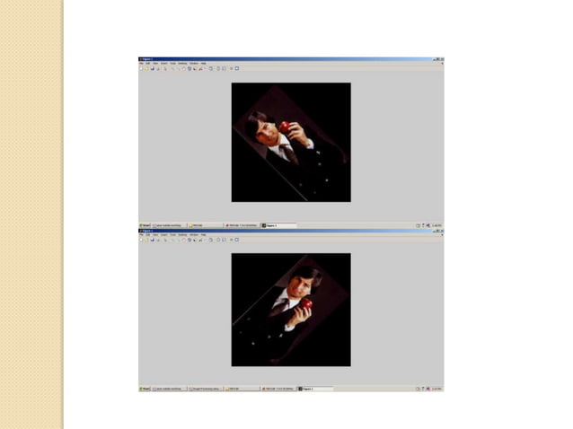 Image Processing Using MATLAB | PPTX