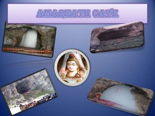 Amarnath | PPTX