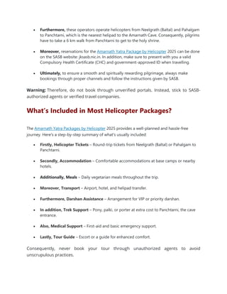 Amarnath Yatra Helicopter Packages 2.pdf