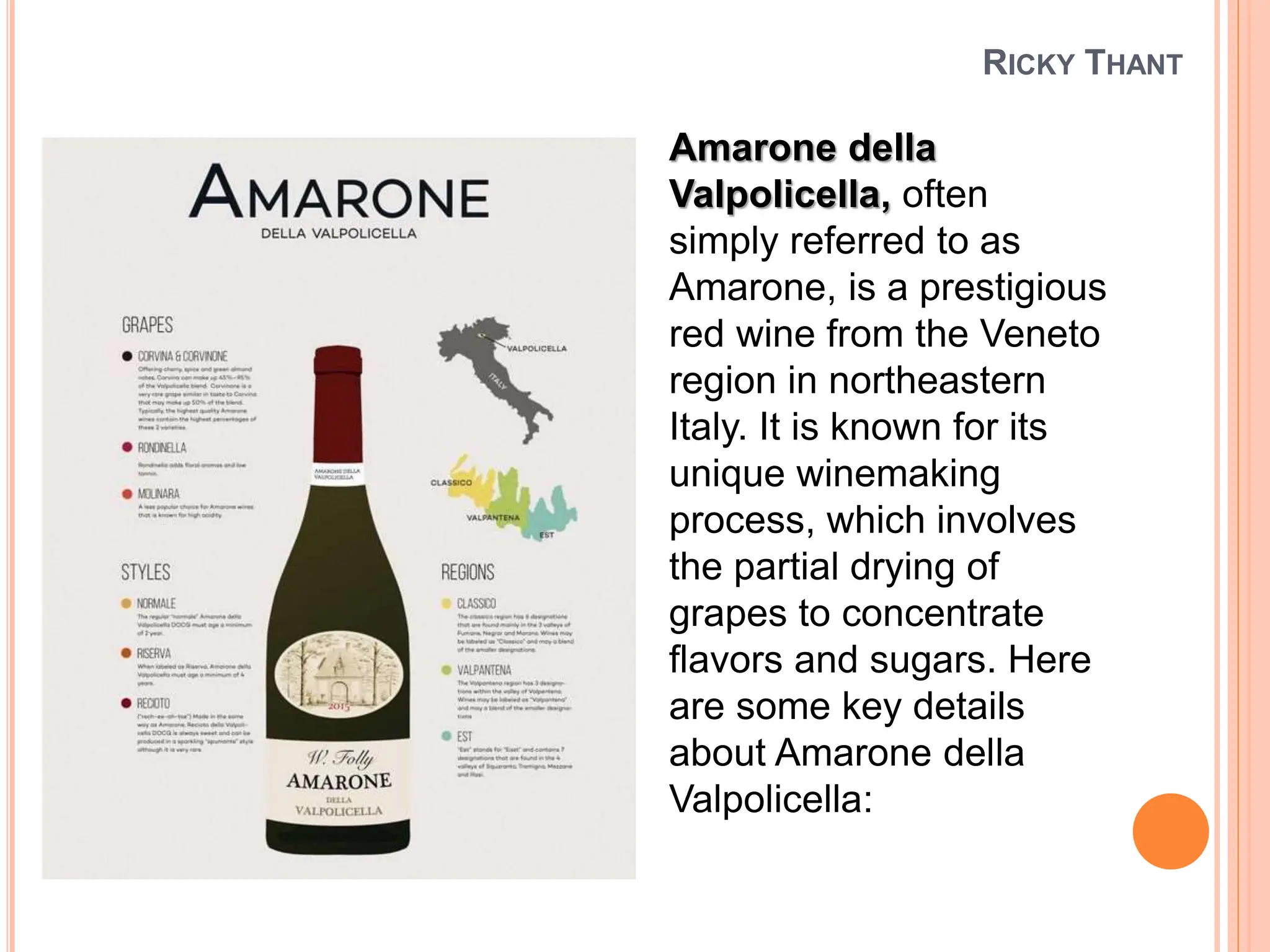 Amarone della Valpolicella.pptx