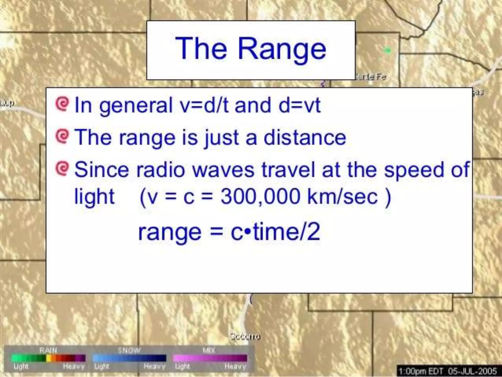 ppt on radar system | PPTX