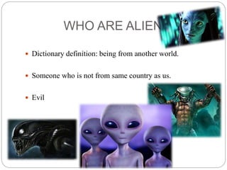 Secrets of World... | PPT