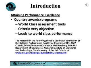 World Class Customer Focus for Healthcare | PPSX