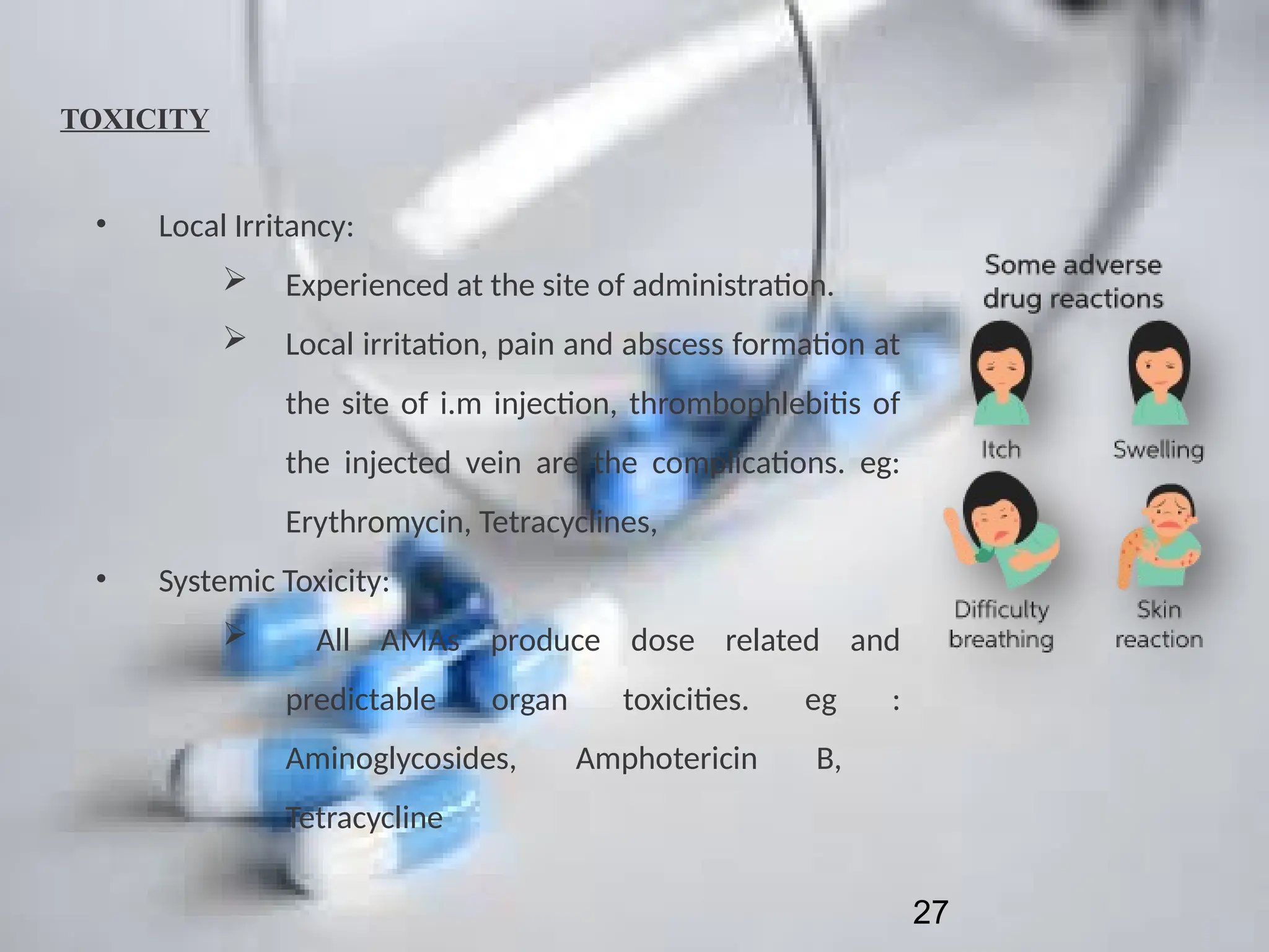 AMAS in DENTISTRY.pptx.pptx antimicrobial agents in dentistry | PPTX