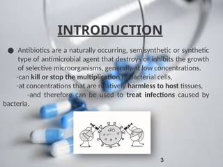 AMAS in DENTISTRY.pptx.pptx antimicrobial agents in dentistry | PPTX
