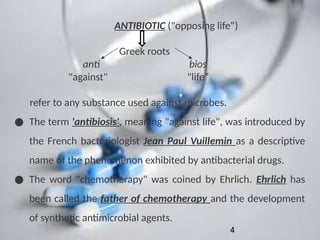 AMAS in DENTISTRY.pptx.pptx antimicrobial agents in dentistry | PPTX