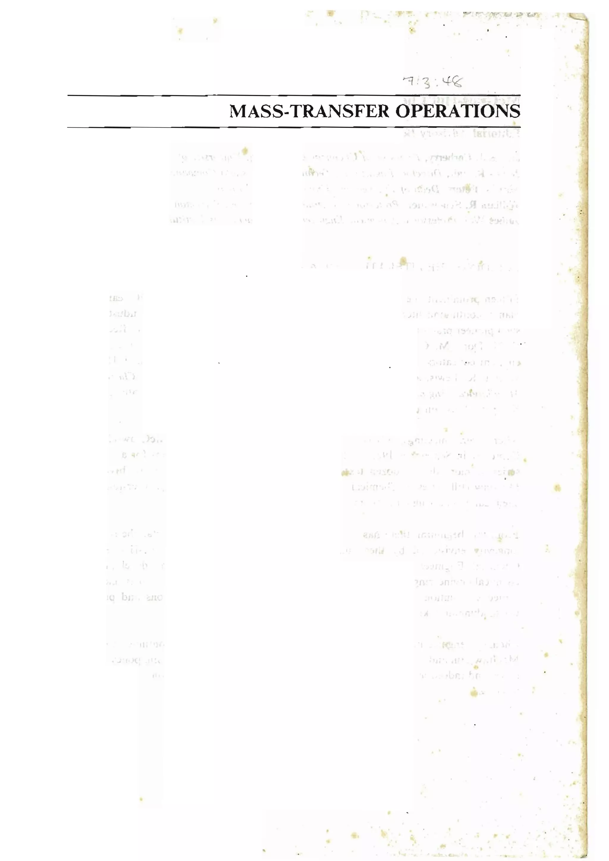 A mass transfer-operations-robert-treybal | PDF