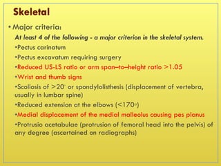 A Case of MASS phenotype | PPT