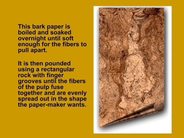 Amate bark paintings | PPT
