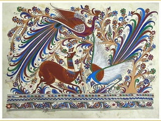 Amate bark paintings | PPT