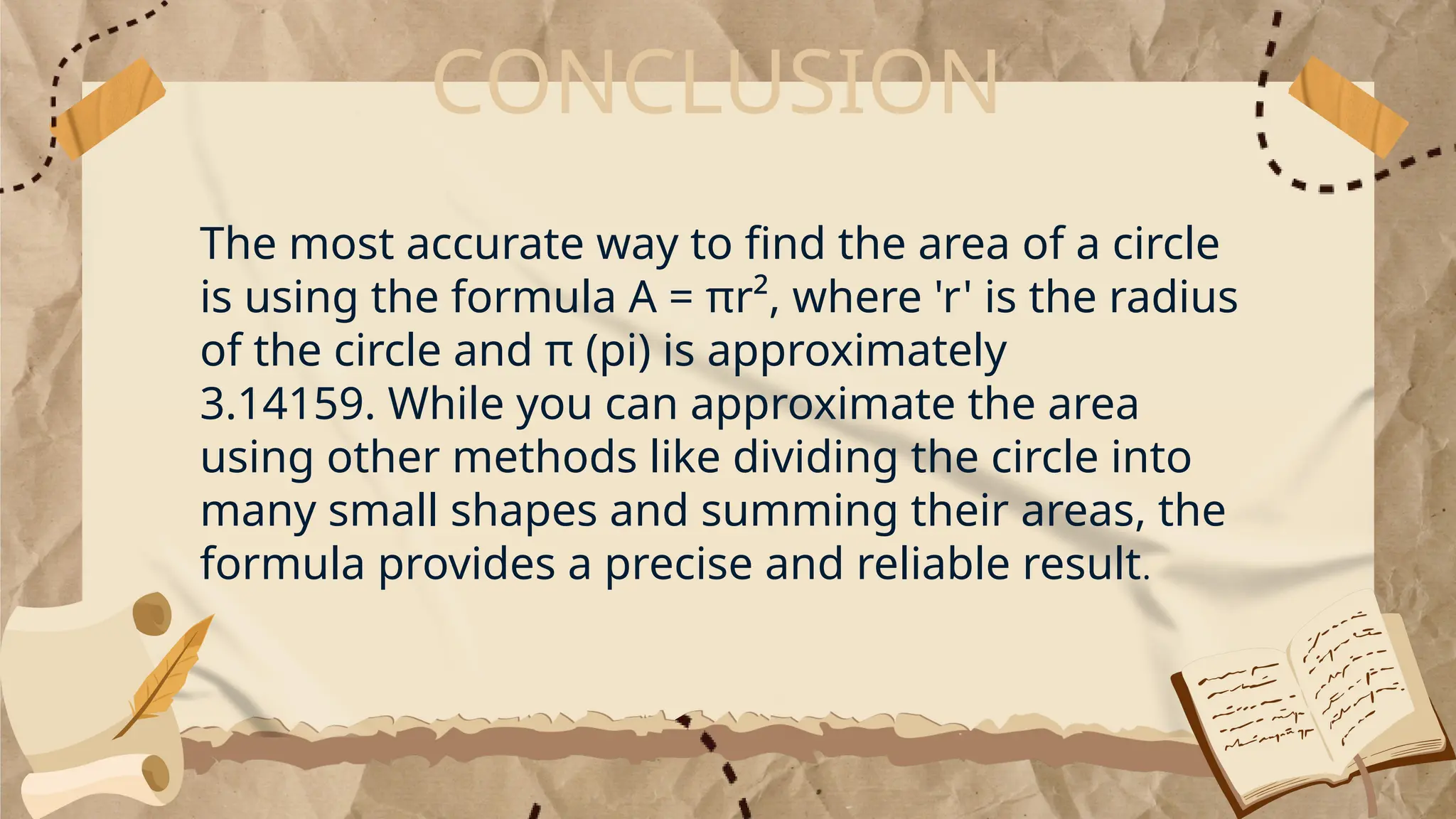 AMATELIC 1 (rev3).pptx Egyptian Geometry- | PPTX