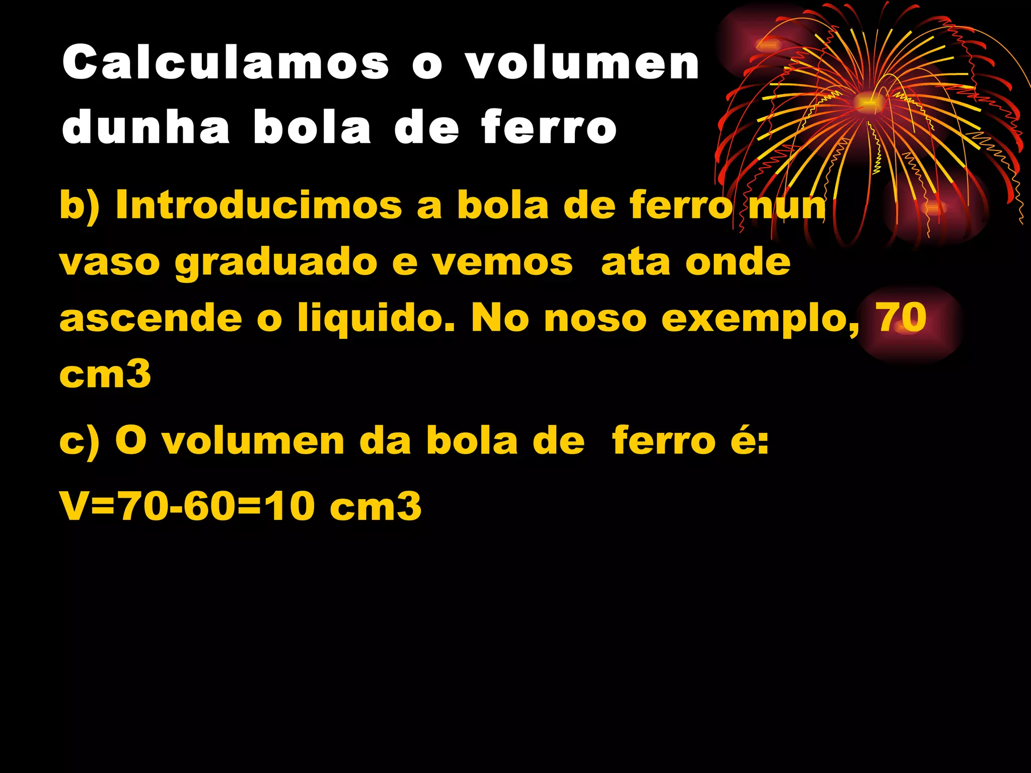 A materia e as súas propiedades | PPT