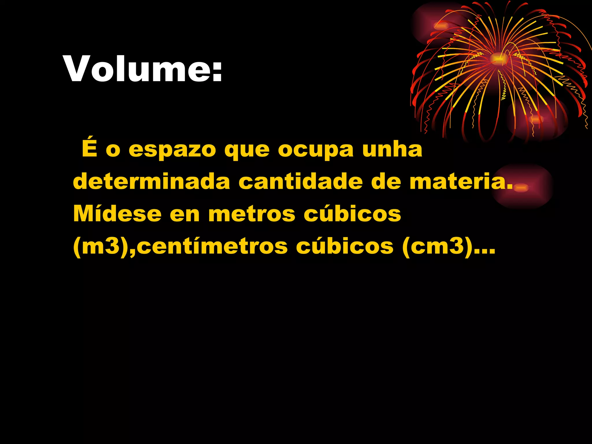 A materia e as súas propiedades | PPT