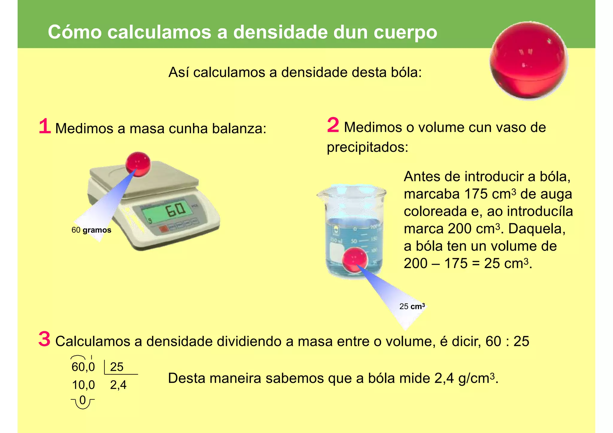 Amateria e os seus cambios | PPTX