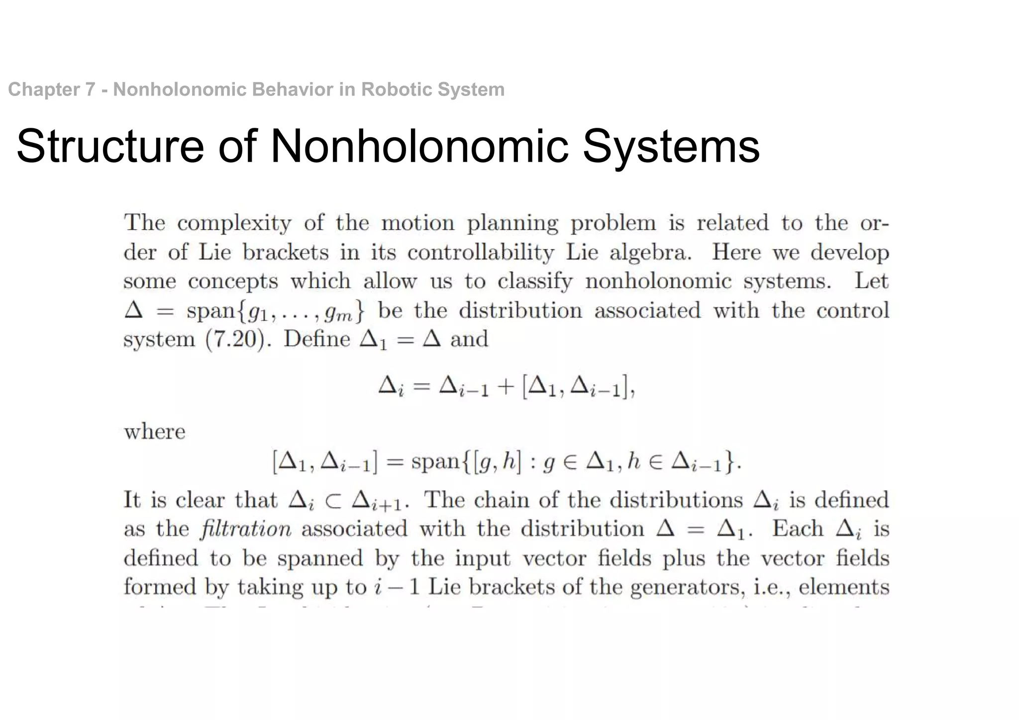A Mathematical Introduction to Robotic Manipulation 輪講 七回と八回.pdf