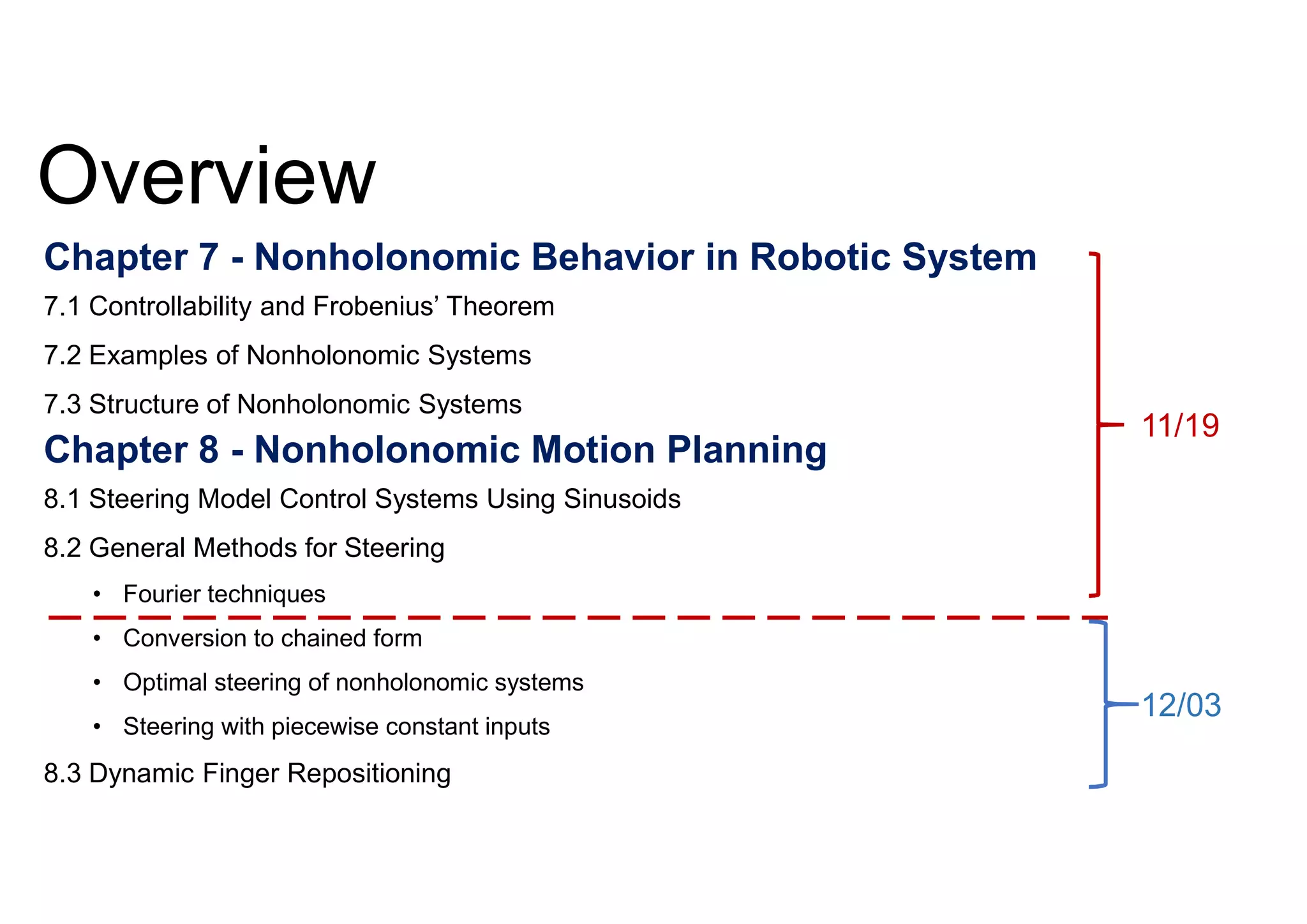 A Mathematical Introduction to Robotic Manipulation 輪講 七回と八回.pdf