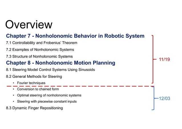 A Mathematical Introduction to Robotic Manipulation 輪講 七回と八回.pdf