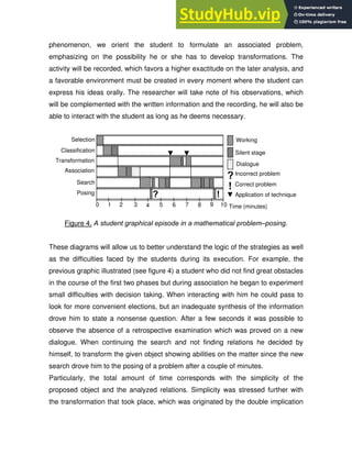A Mathematical Problem-Formulating Strategy | PDF