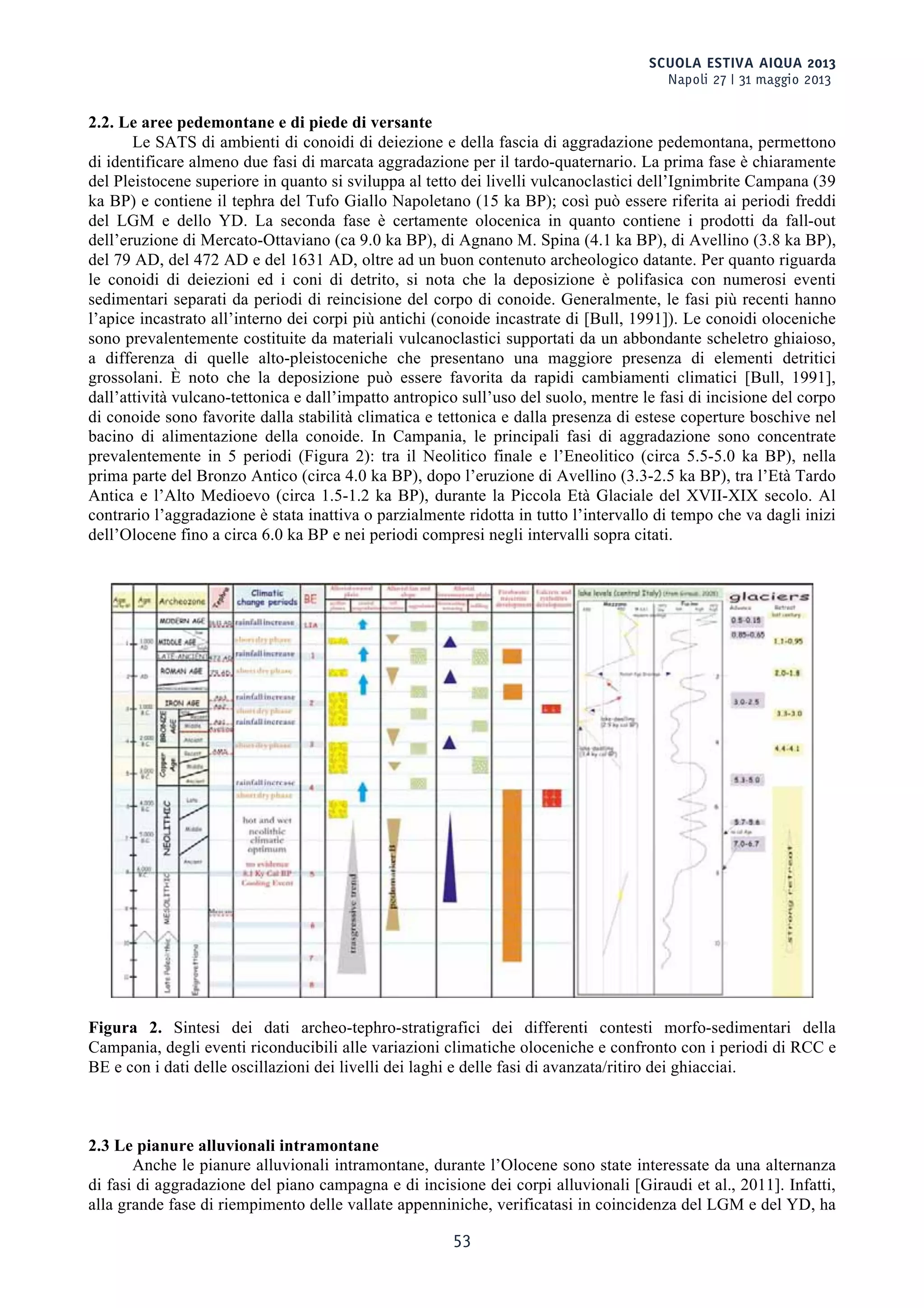 Amato 2013 miscellanea ingv | PDF