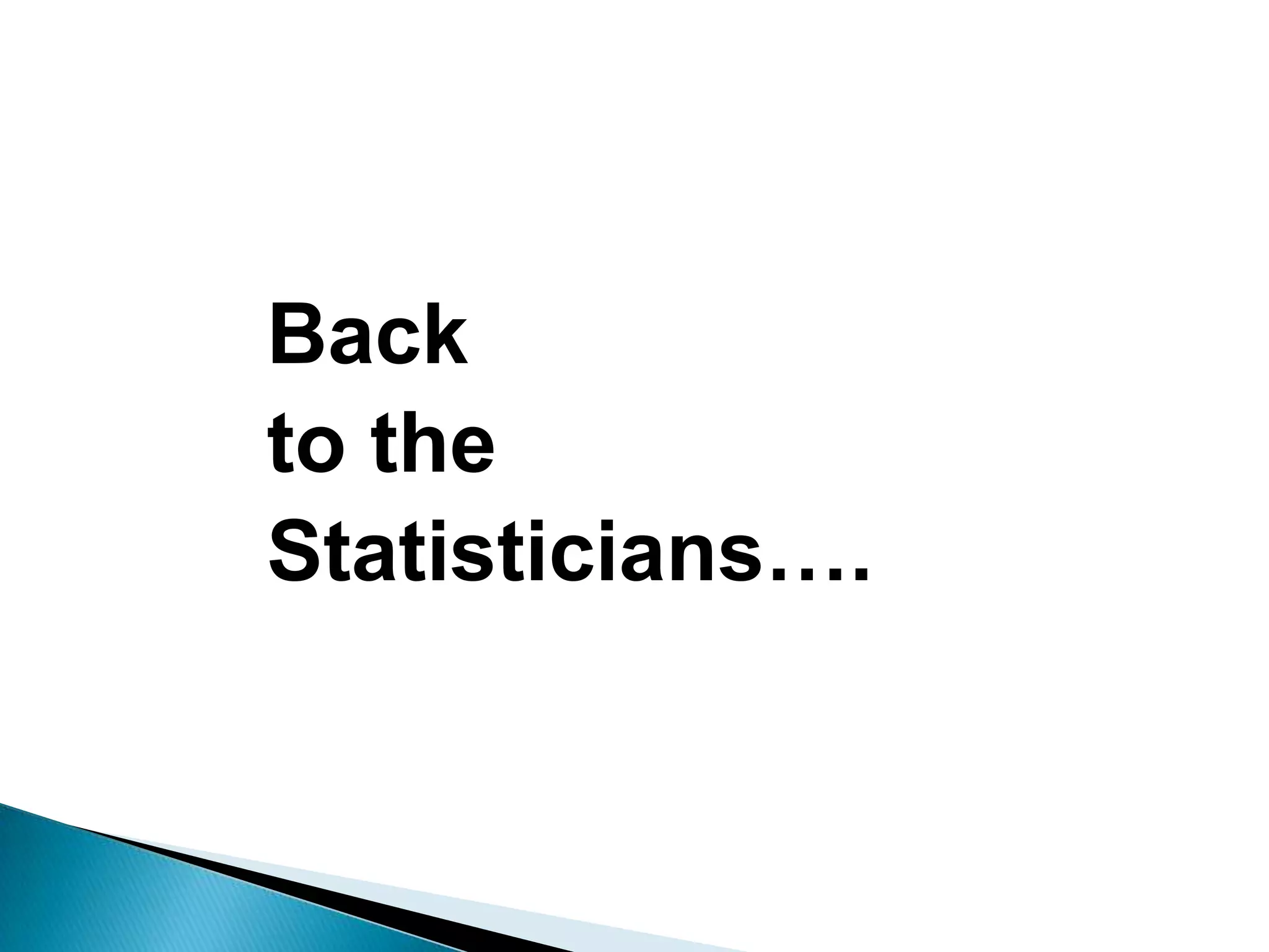 AMATYC history of statistics | PPT
