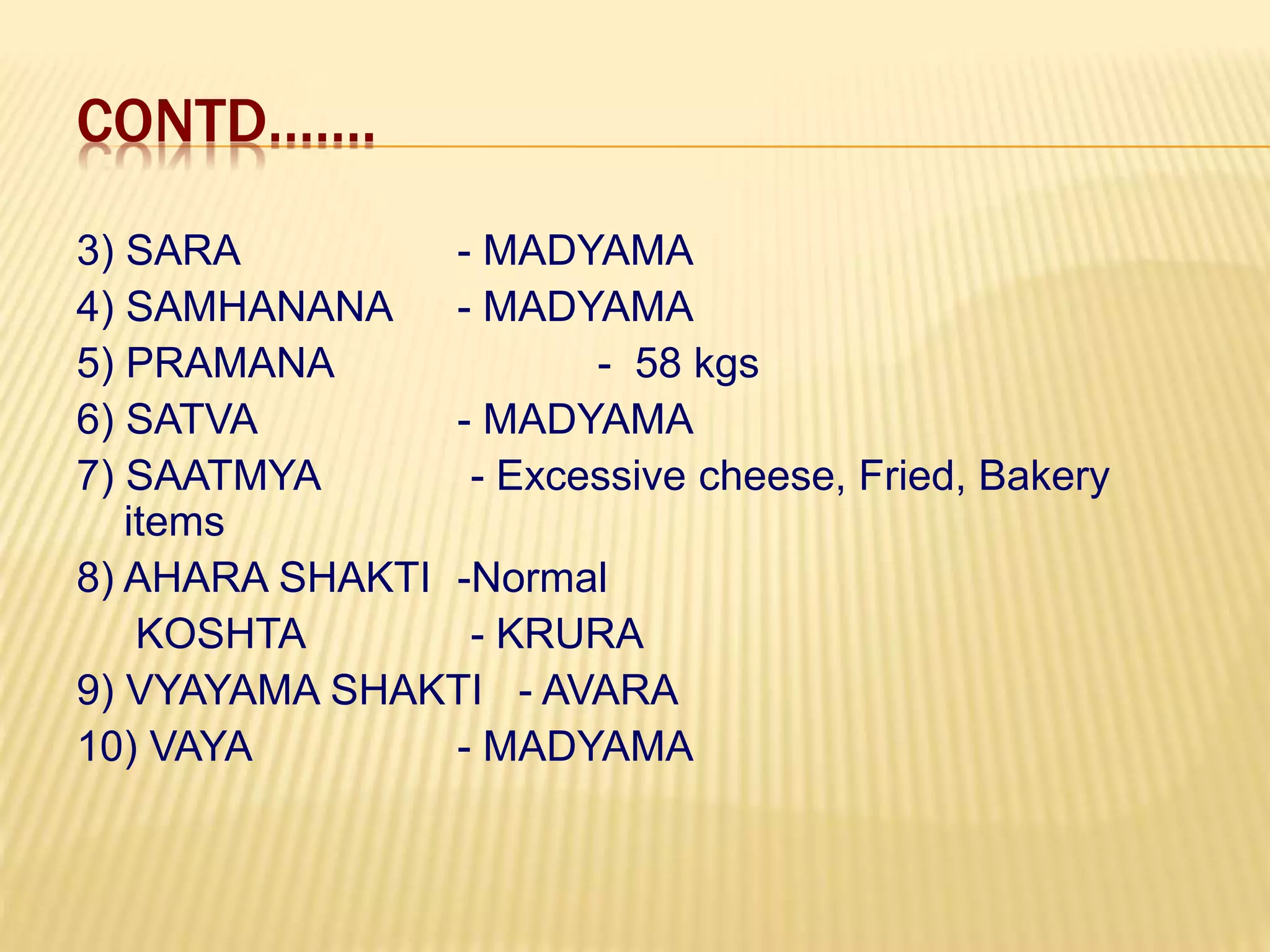 Amavata : Case Study | PPTX