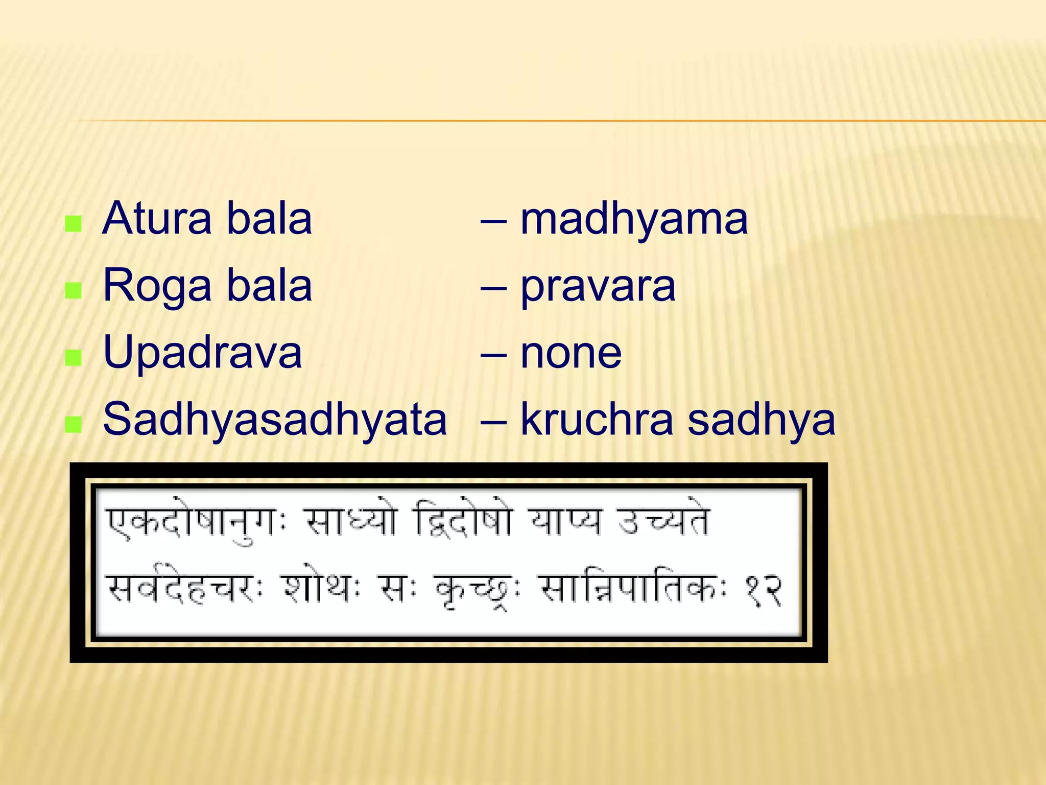 Amavata : Case Study | PPTX