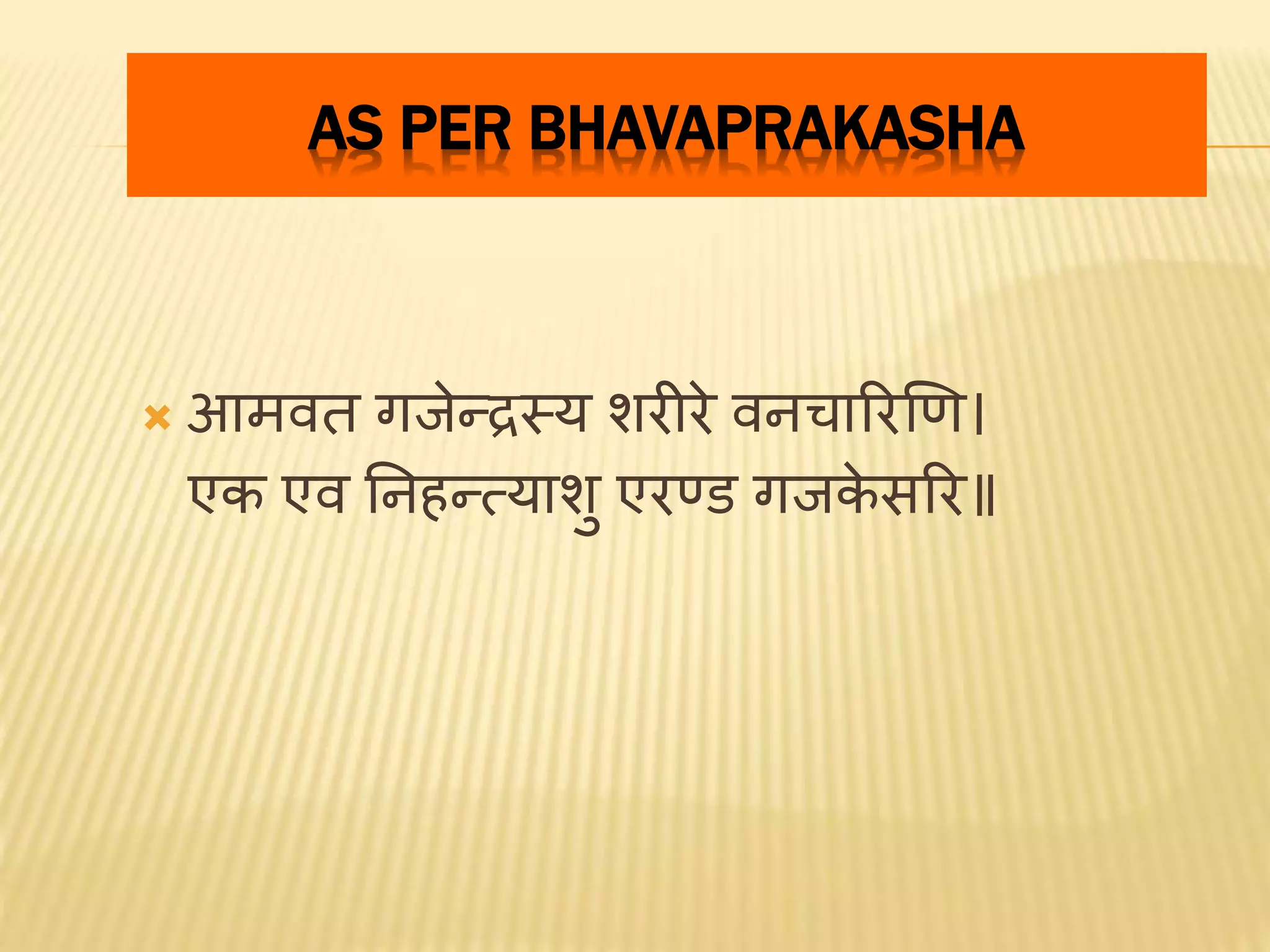 Amavata : Case Study | PPTX