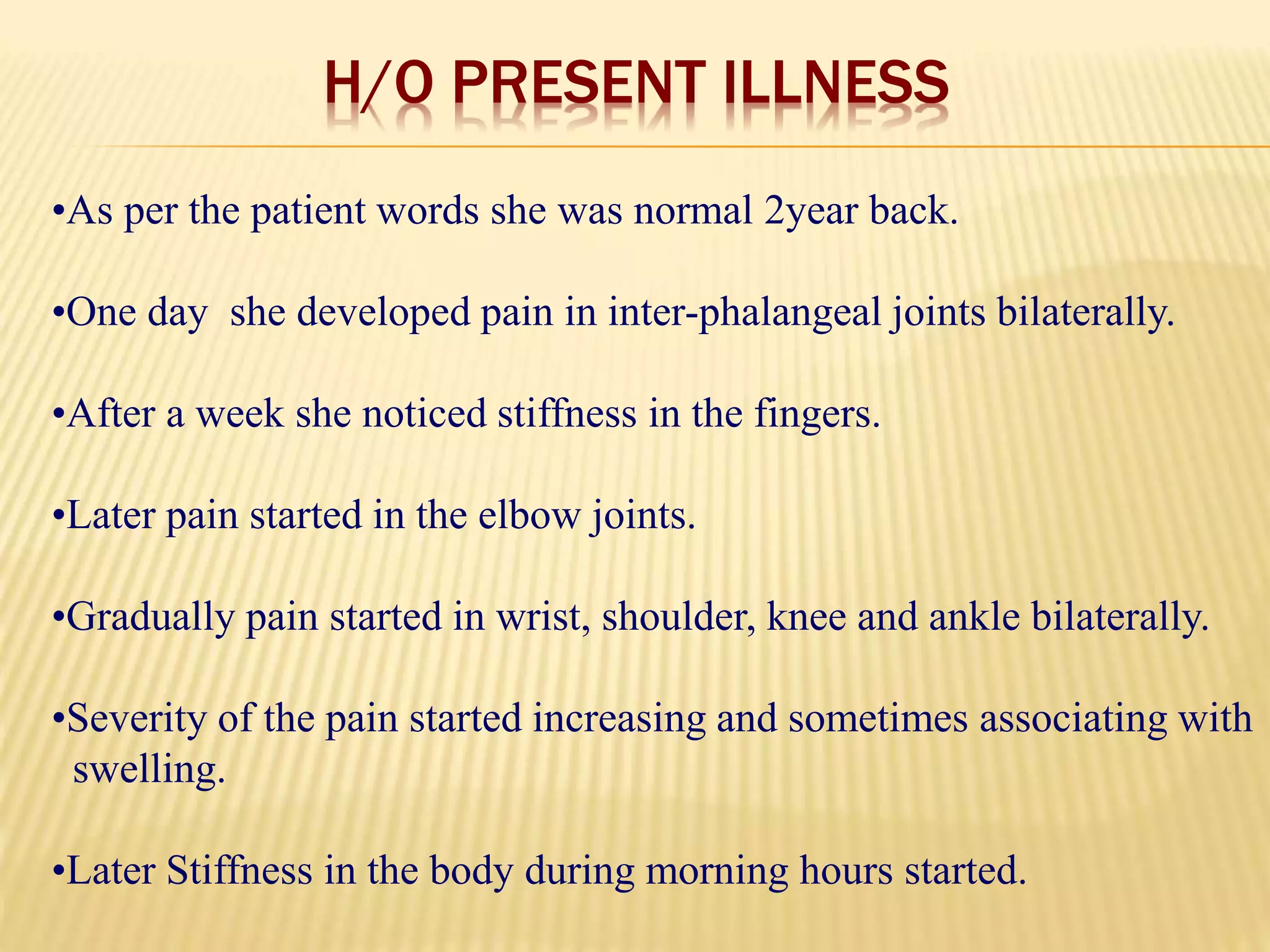 Amavata : Case Study | PPTX