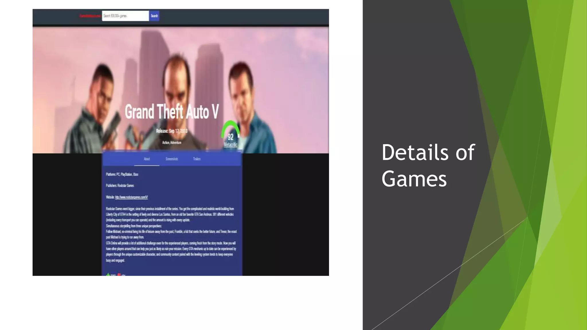 Amaya.pptx | Free Download