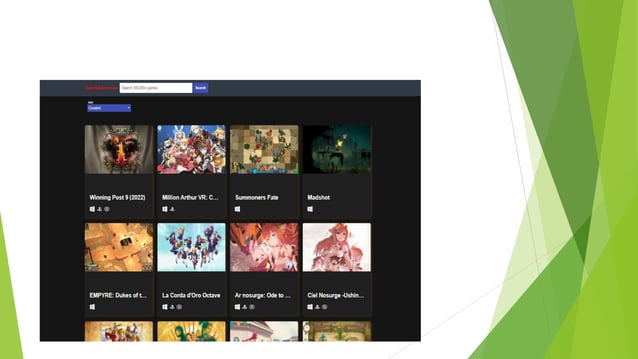 Amaya.pptx | Free Download