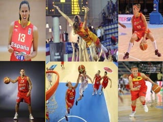 Amaya Valdemoro | PPTX