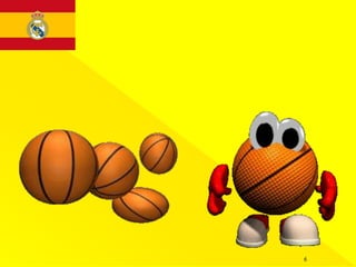 Amaya Valdemoro | PPTX