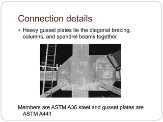 John Hancock Centre | PPTX