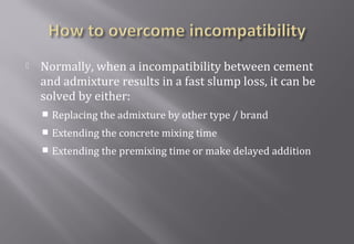 Amaze admixture | PPT