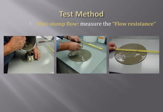 Amaze admixture | PPT