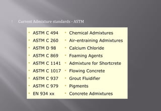 Amaze admixture | PPT