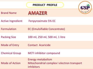 New pipeline product information for improving sales and research view ...