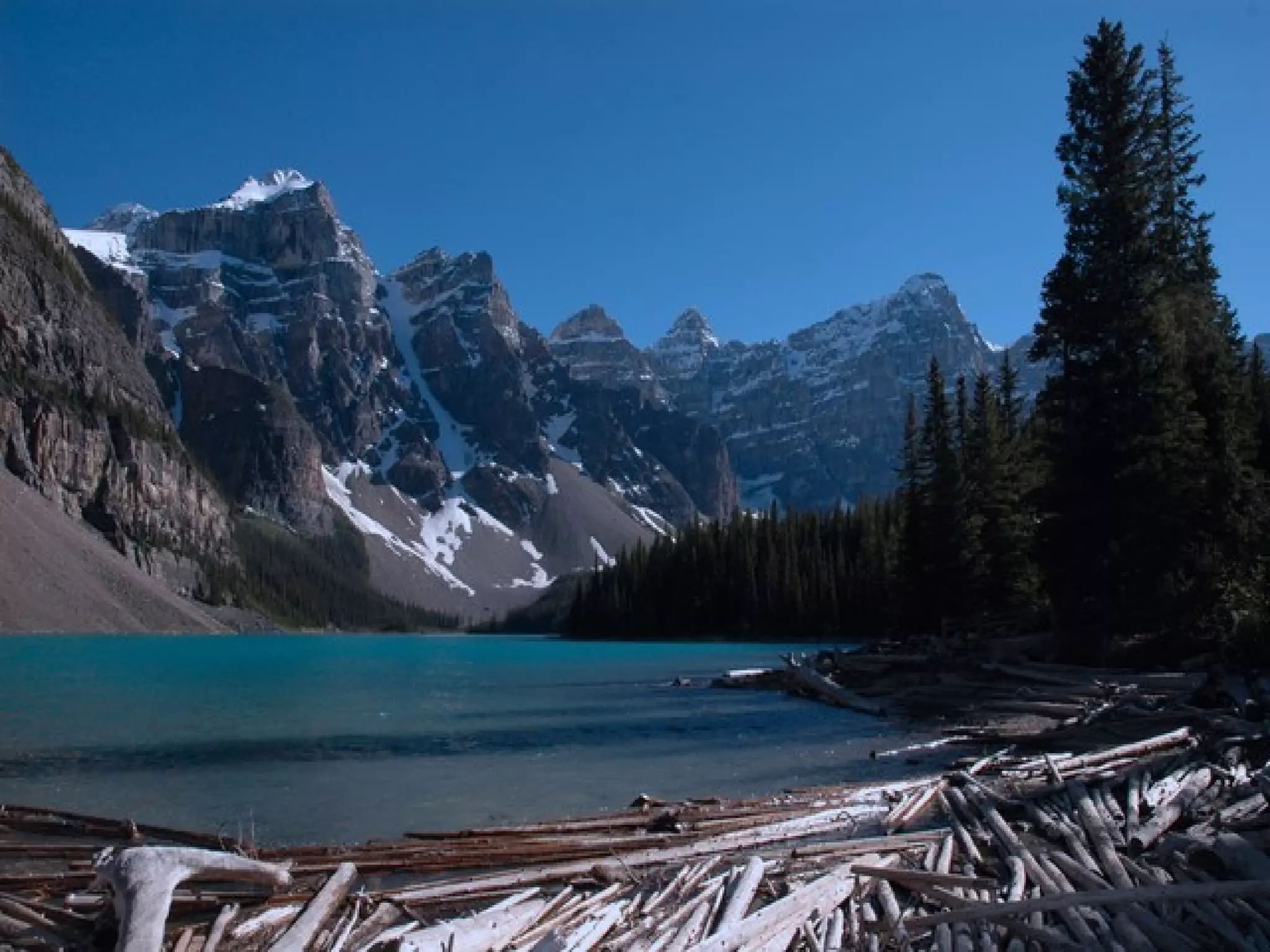 Amazing Beautiful Mountains | PPS