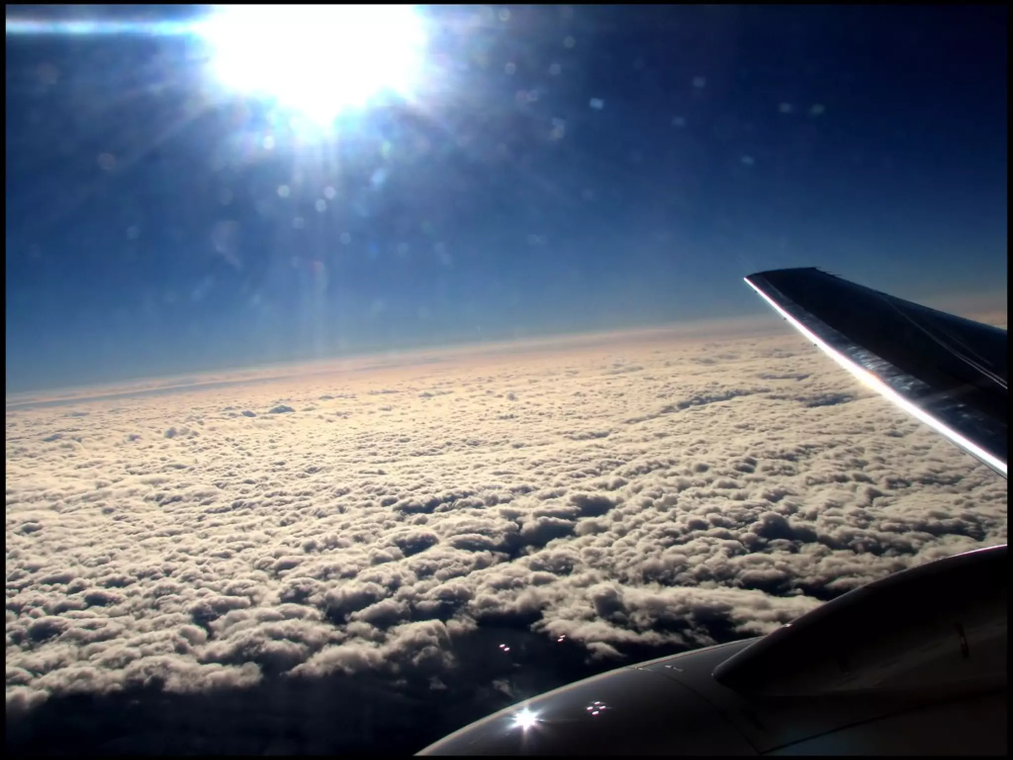 Amazing Birds Eye View Photography | PPT