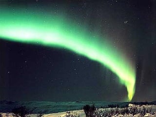 Amazing Northern Lights | PPT