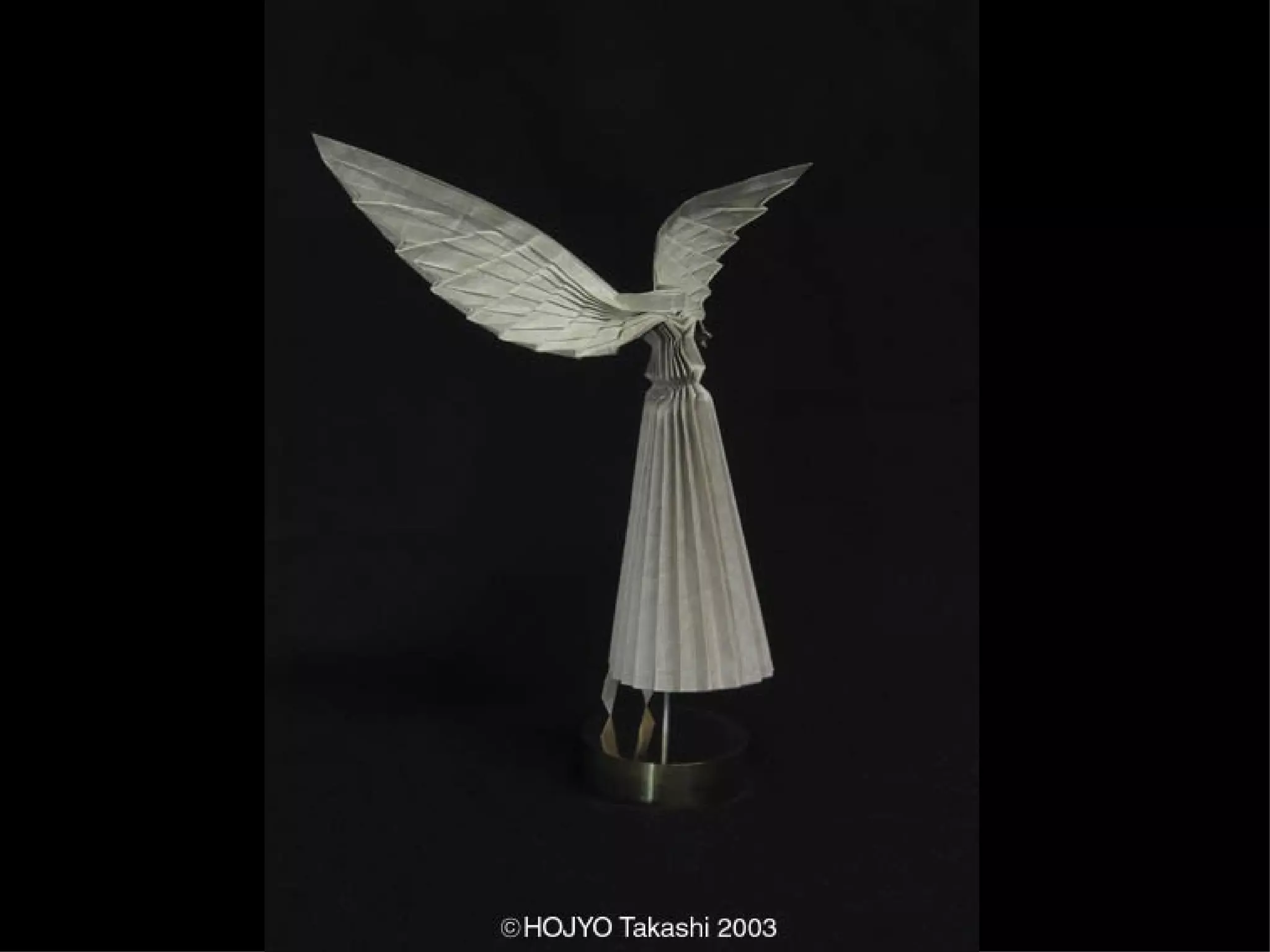 Amazing Origami Art - A Cool Japanese Paper Art | PPS