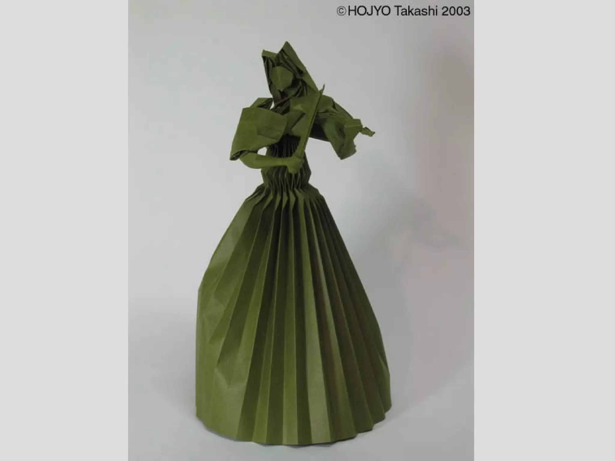 Amazing Origami Art - A Cool Japanese Paper Art | PPS