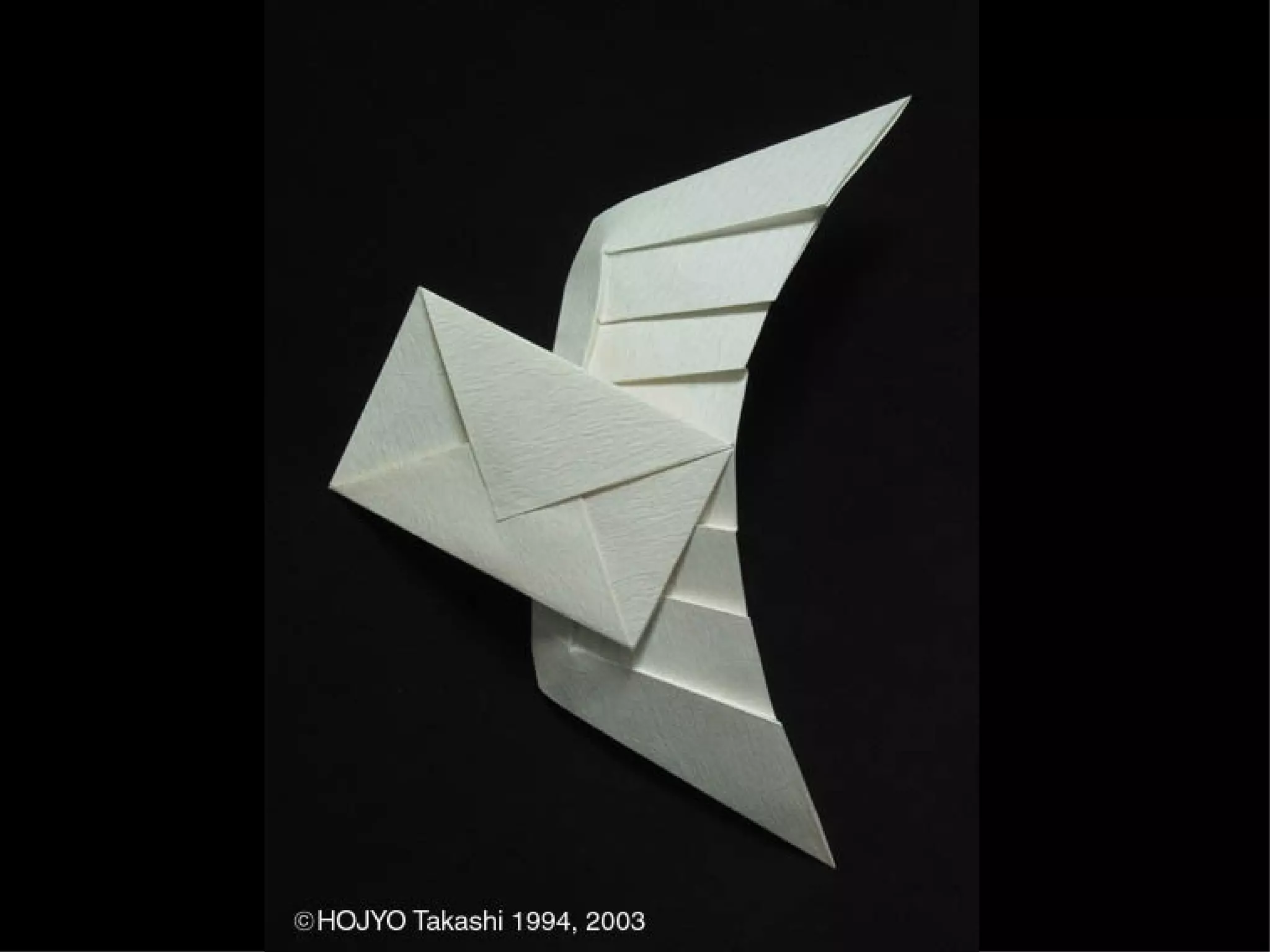 Amazing Origami Art - A Cool Japanese Paper Art | PPS