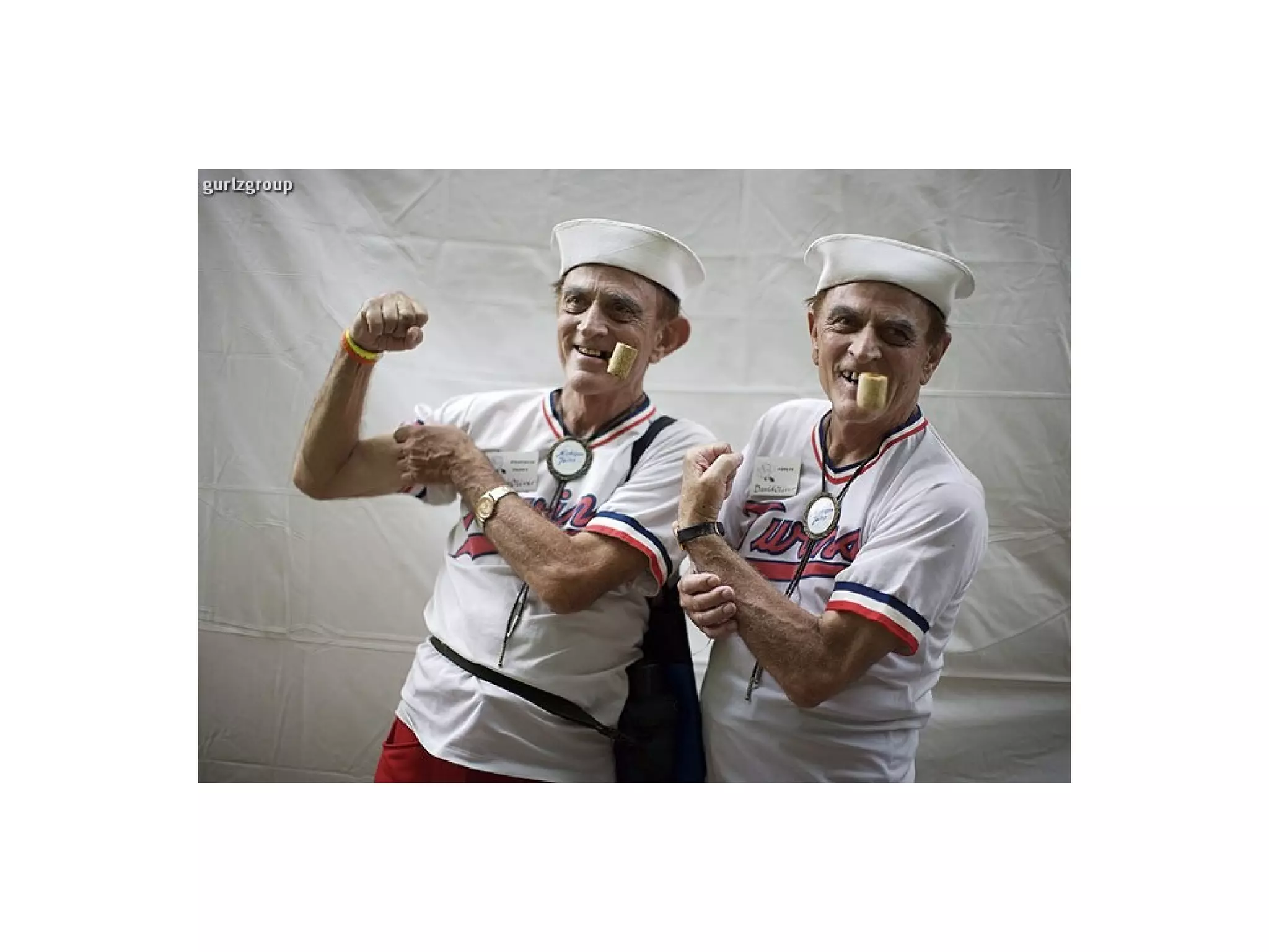 Amazing Twins | PPT