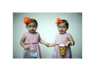 Amazing Twins | PPT