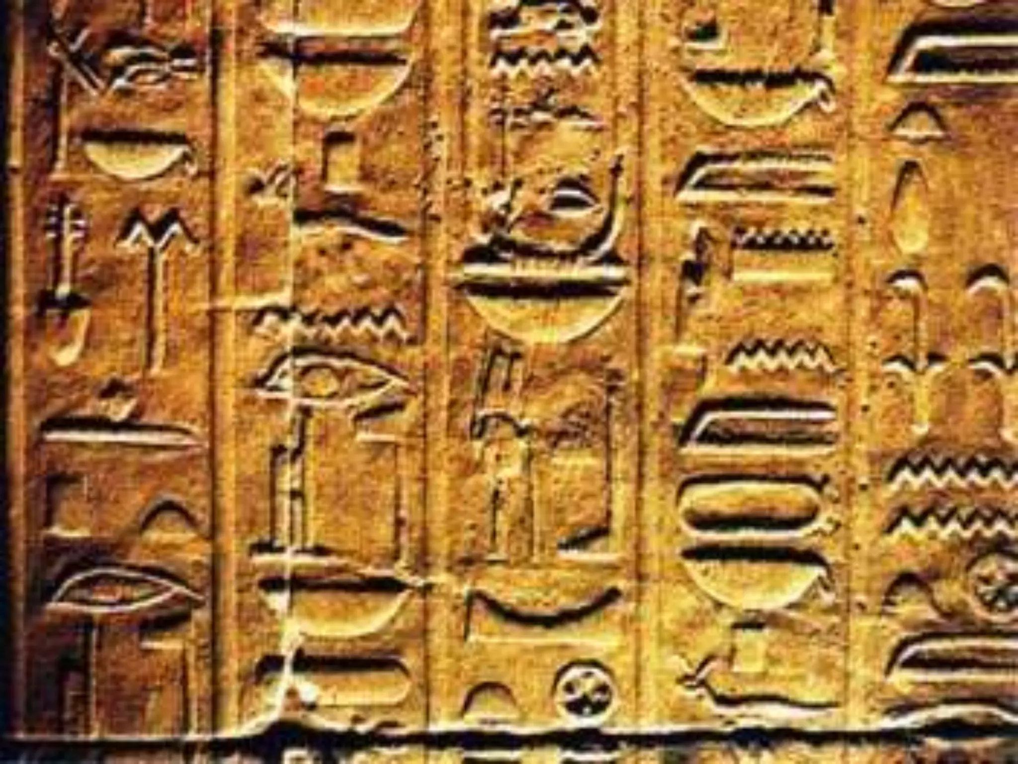 Amazing Ancient Egyptian Inventions | PPTX