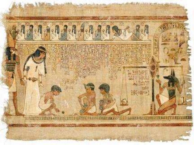 Amazing Ancient Egyptian Inventions