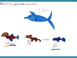 Amazing animals | PDF