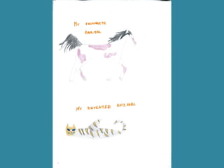 Amazing animals | PDF