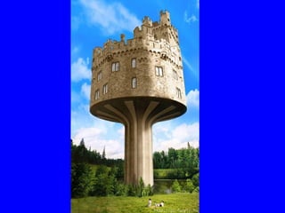 Amazing architects | PPT
